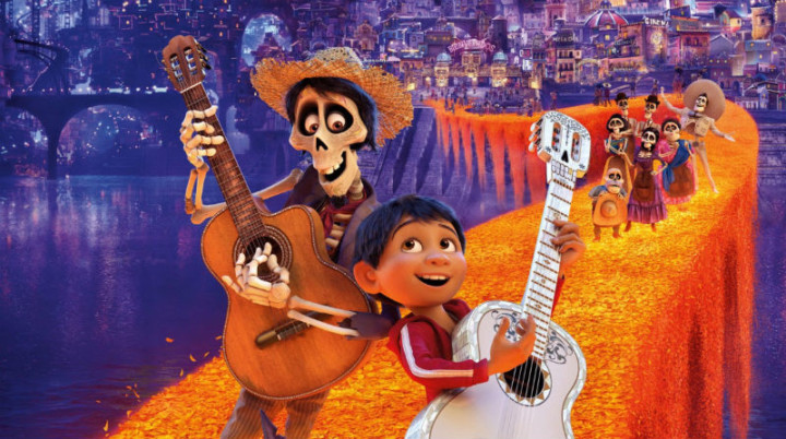 25 фильмов для каникул и путешествий - Workingmama